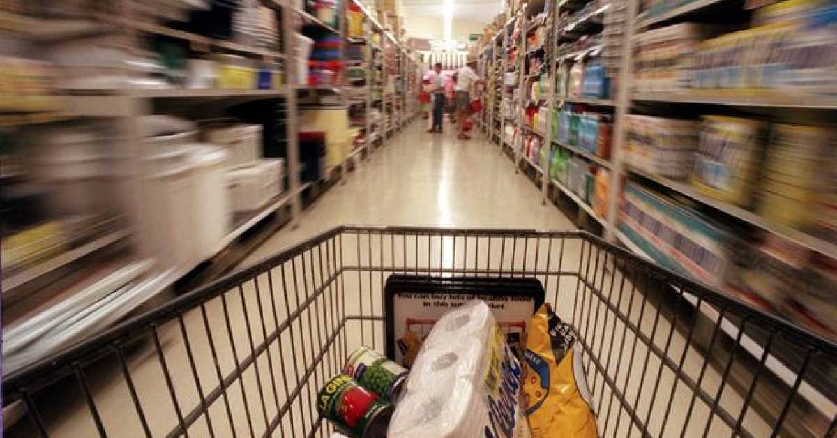 Como planejar a lista de compras de supermercado? – COZINHANDO PARA 2 OU 1