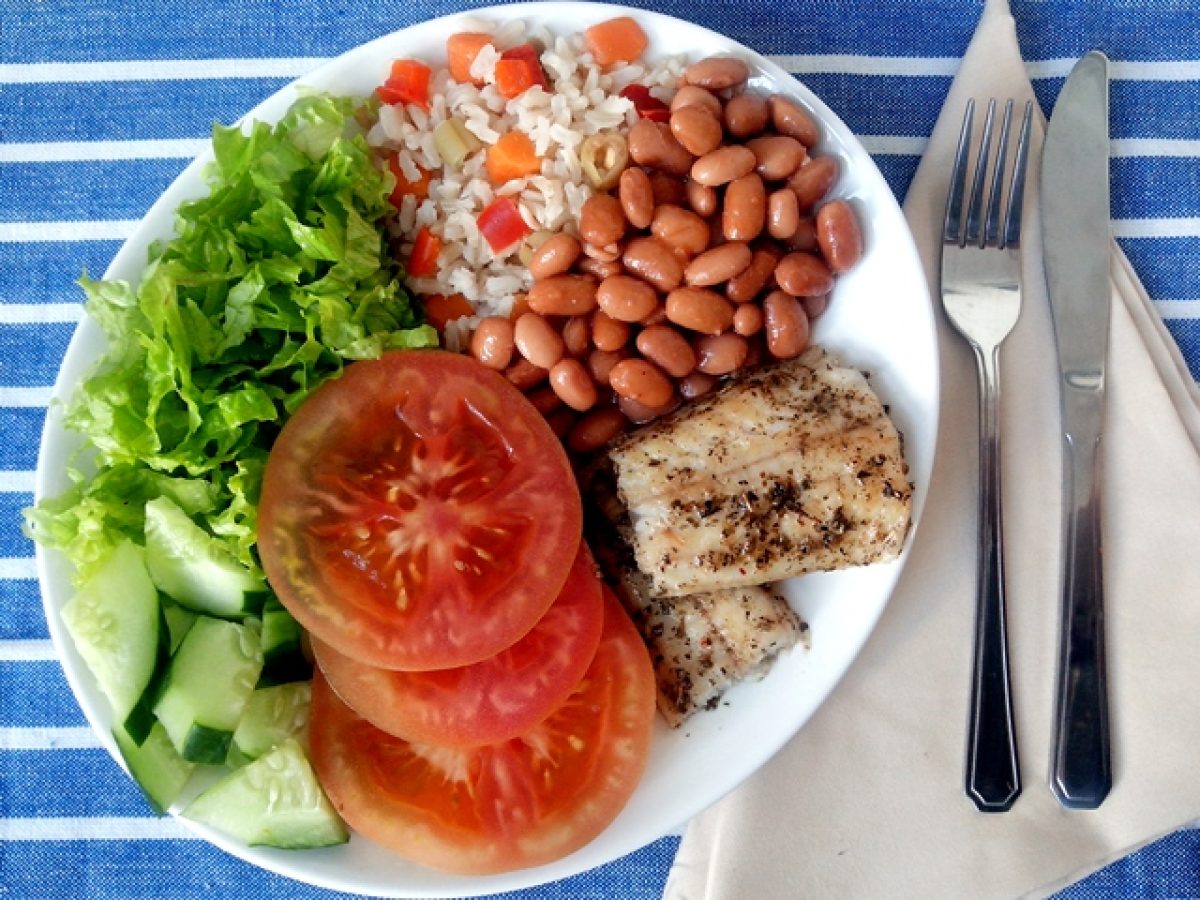 GUIA ALIMENTAR BRASILEIRO -- como melhorar a alimentação com a ajuda ...