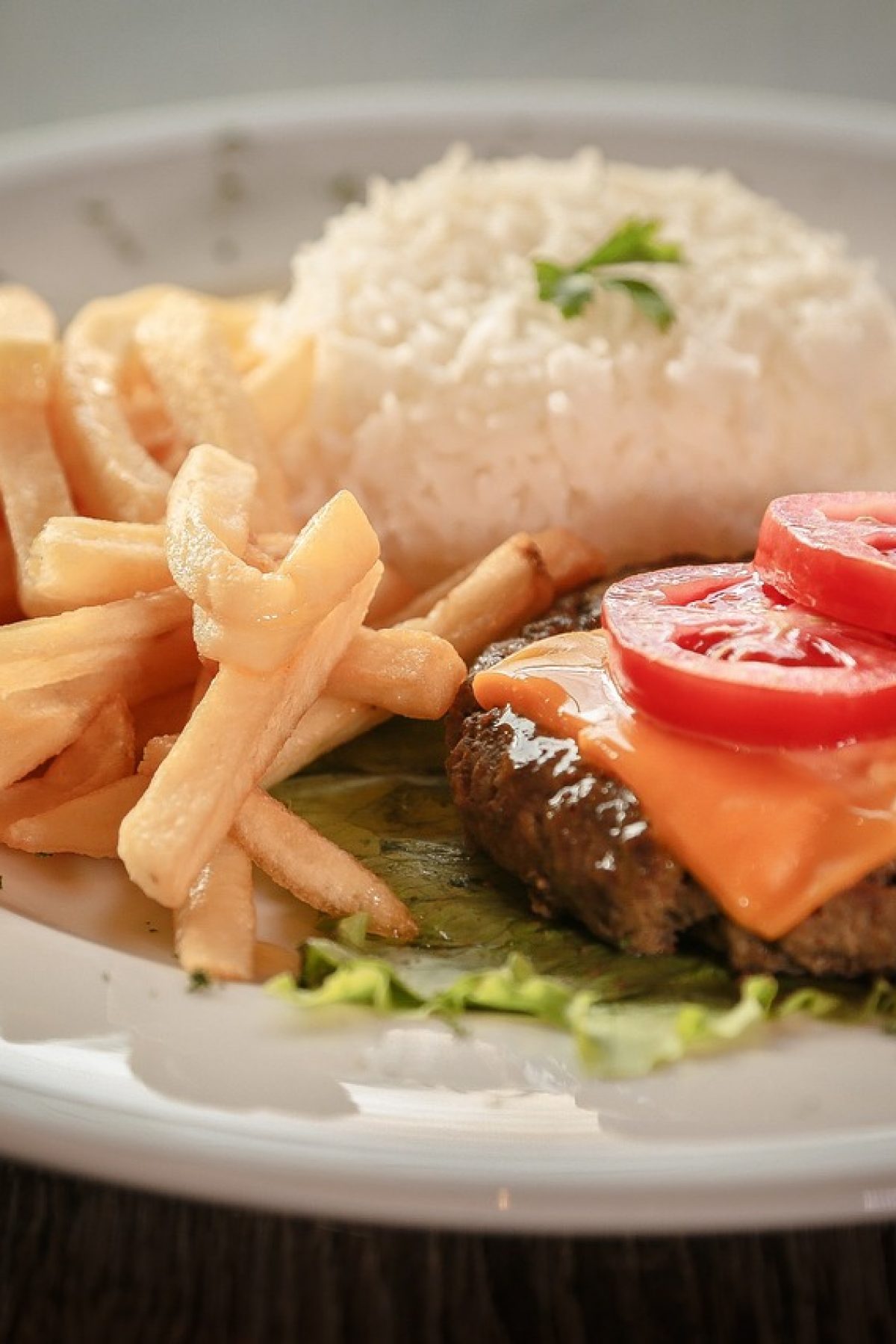 Você sabe o que coloca no seu prato? Sabe MESMO? – COZINHANDO PARA 2 OU 1