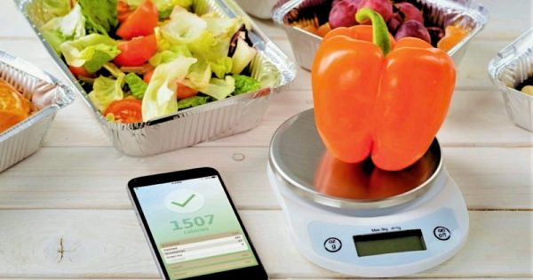 Contar calorias para comer bem? – COZINHANDO PARA 2 OU 1